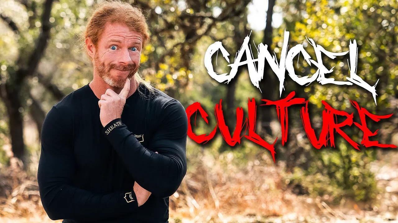 I Was Wrong About Cancel Culture - Why I Changed My Mind I Was Wrong About Cancel Culture - Why I Changed My Mind