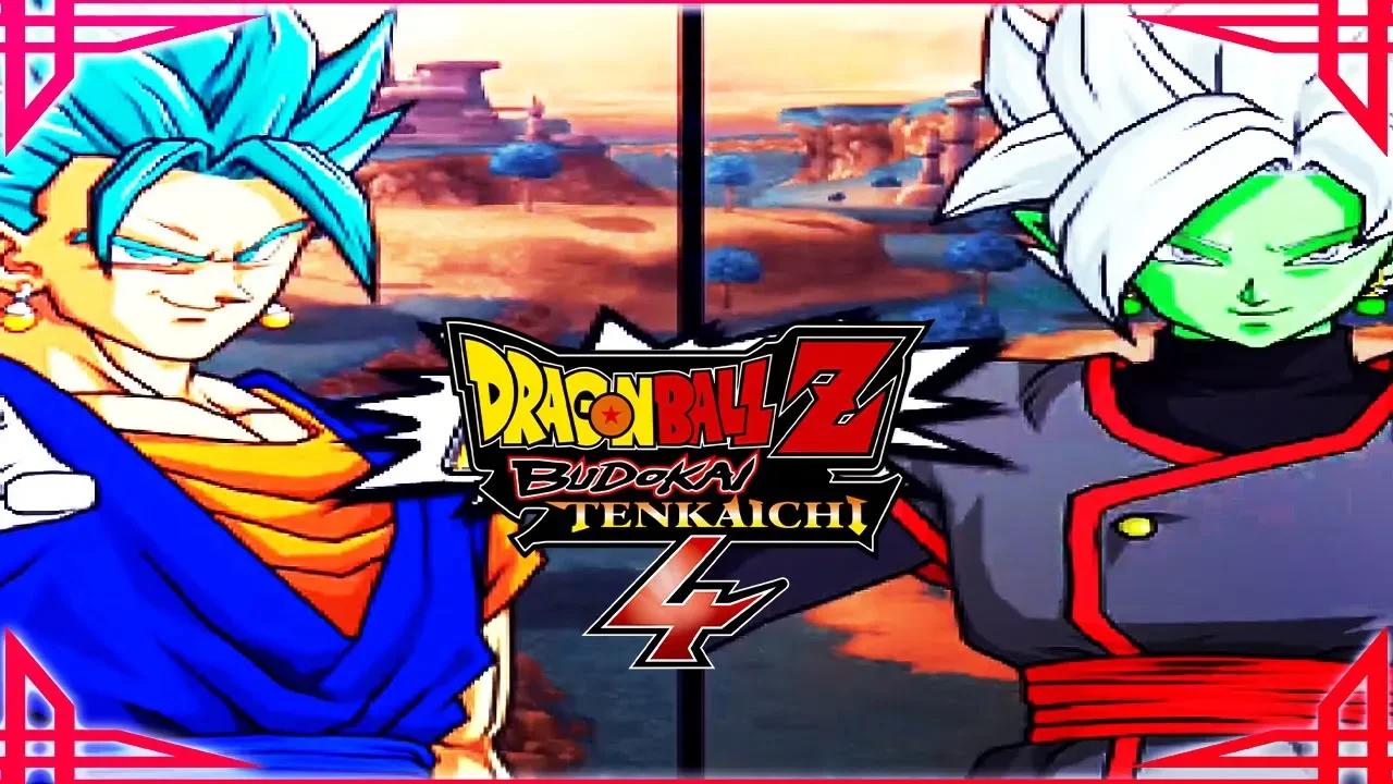 Which fusion form is better -Fused Zamasu vs Vegito- Hardest difficulty ...