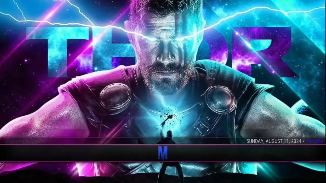 THE SMOKIN 🔥KODI🔥 OMEGA 21 BUILD! 🏆