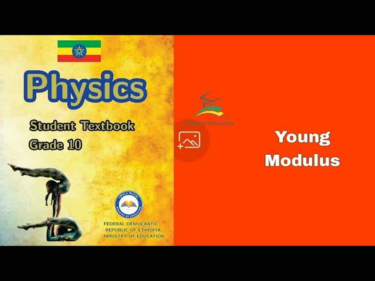 young modulus