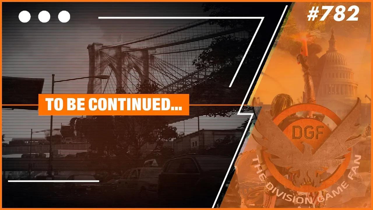 The Division 2 #782 - Especial Ano 5 - Confirmada próxima DLC no ...