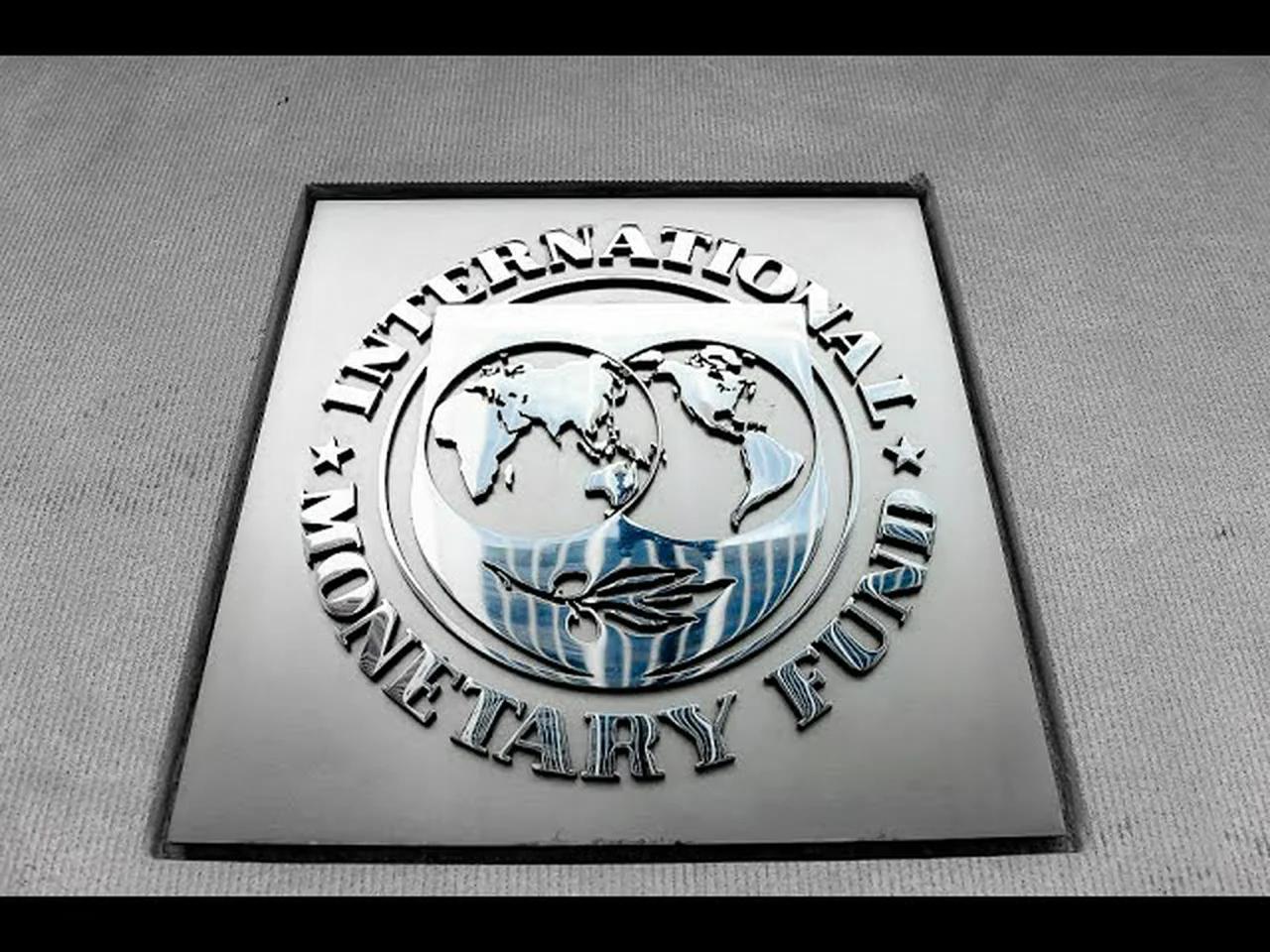 LIVE: IMF Releases April 2025 World Economic Outlook