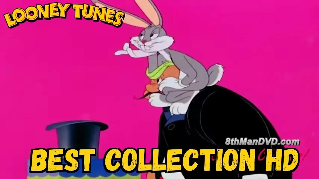 The Looney Tunes Show Best Compilation Hd Vol 8 Feat Bugs Bunny