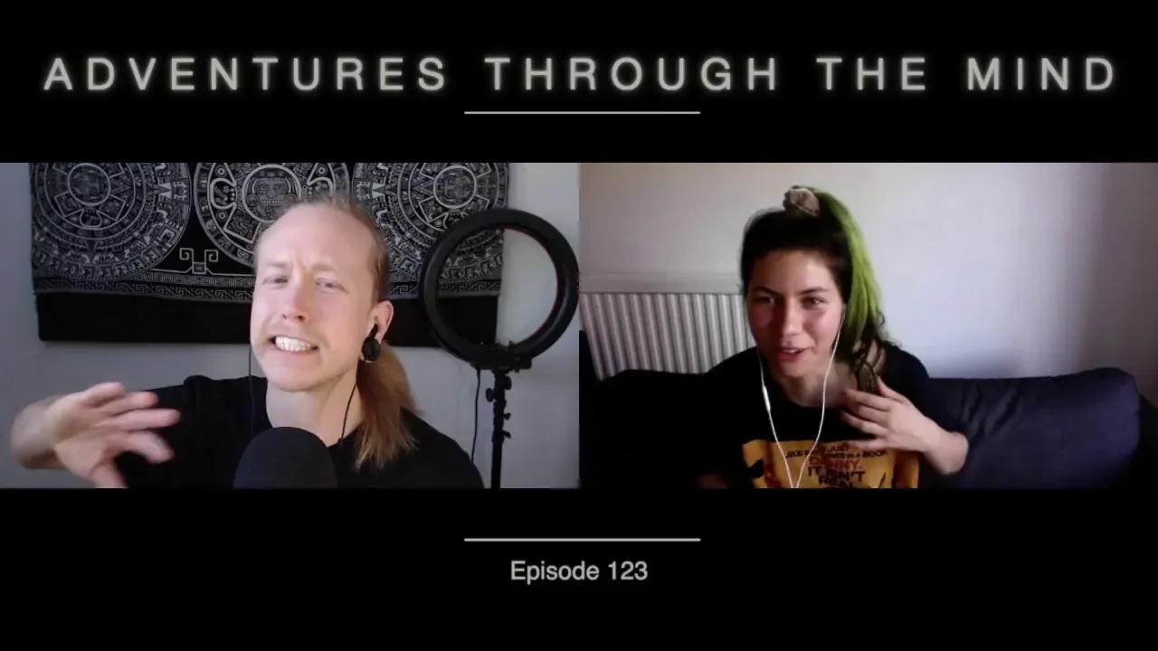 Psychedelics for memory modulation | LSD vs Ketamine | Maria Balaet and ...