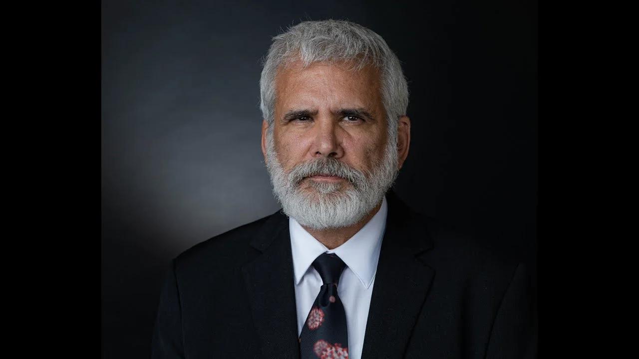 Interview Robert Malone