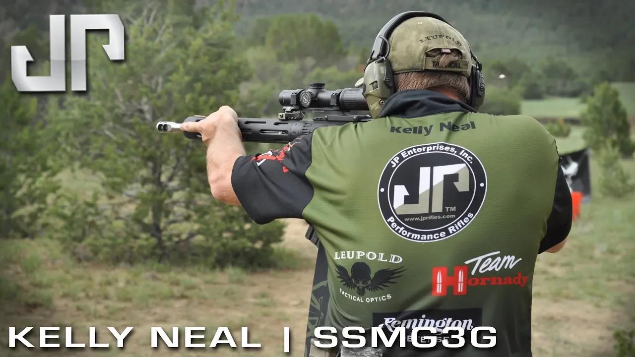 Winning Despite Yourself: Kelly Neal and the 2020 Superstition Mountain ...