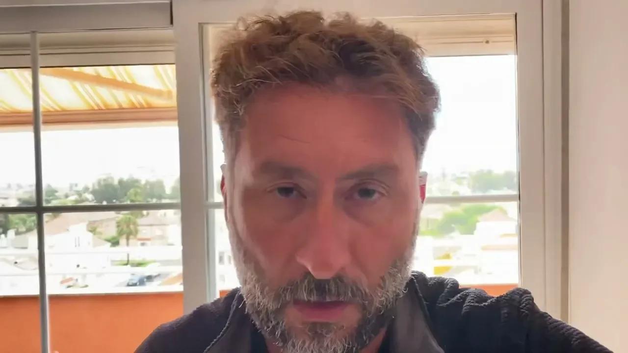 Algo de luz en la eliminación del canal de Pedro Rosillo