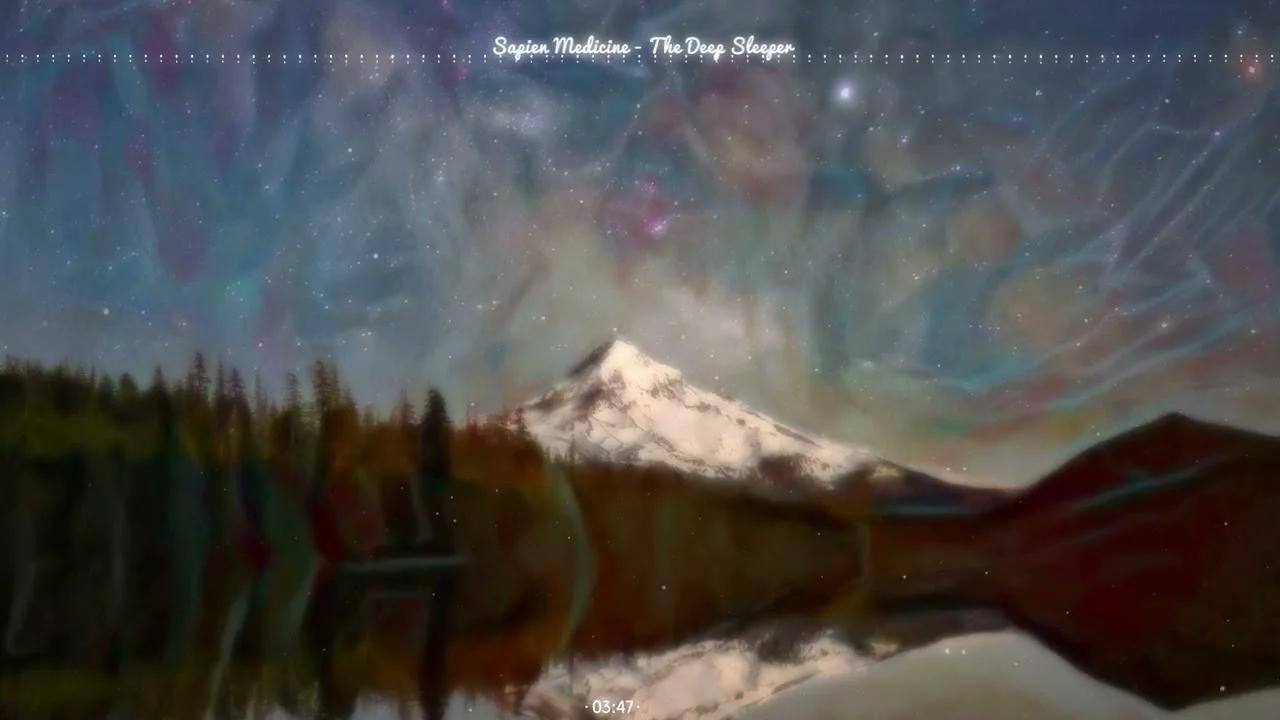 The Deep Sleeper Sleep Inducer