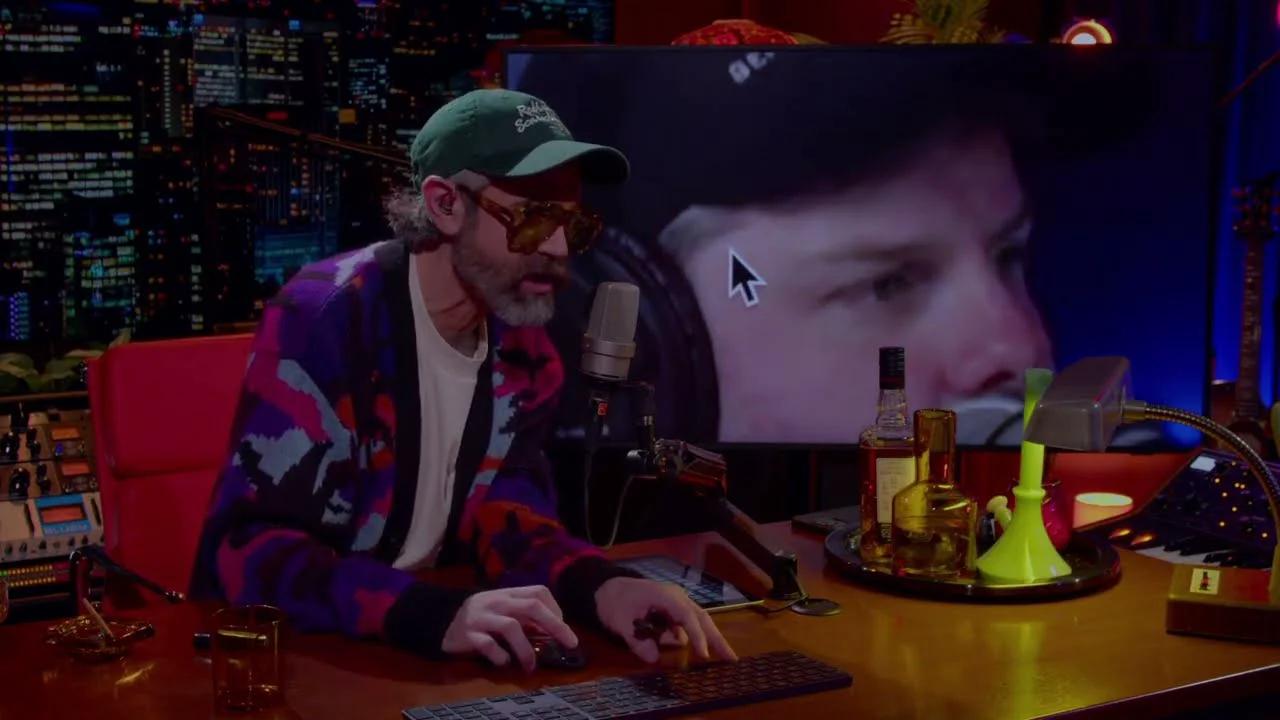 Success has made Tim Dillon BORING