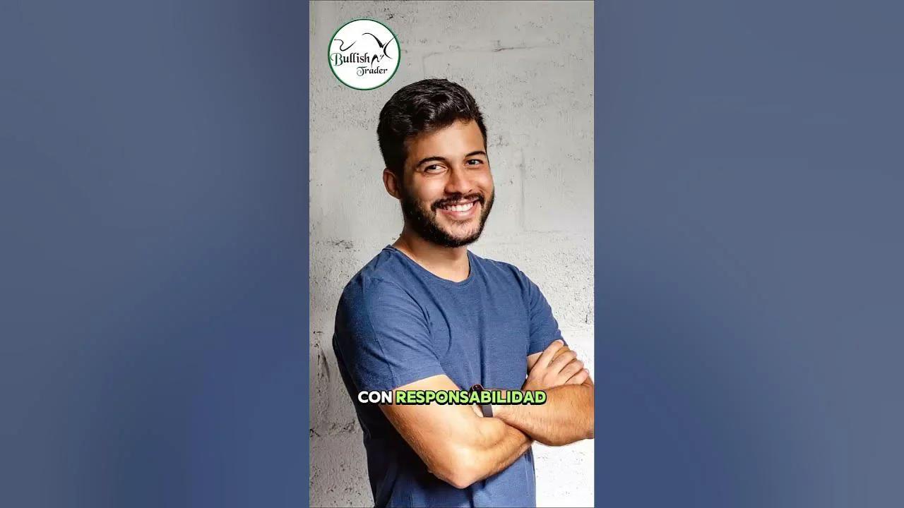 ¿Que es ser Trader Profesional? #trading #smartmoney #forex # ...