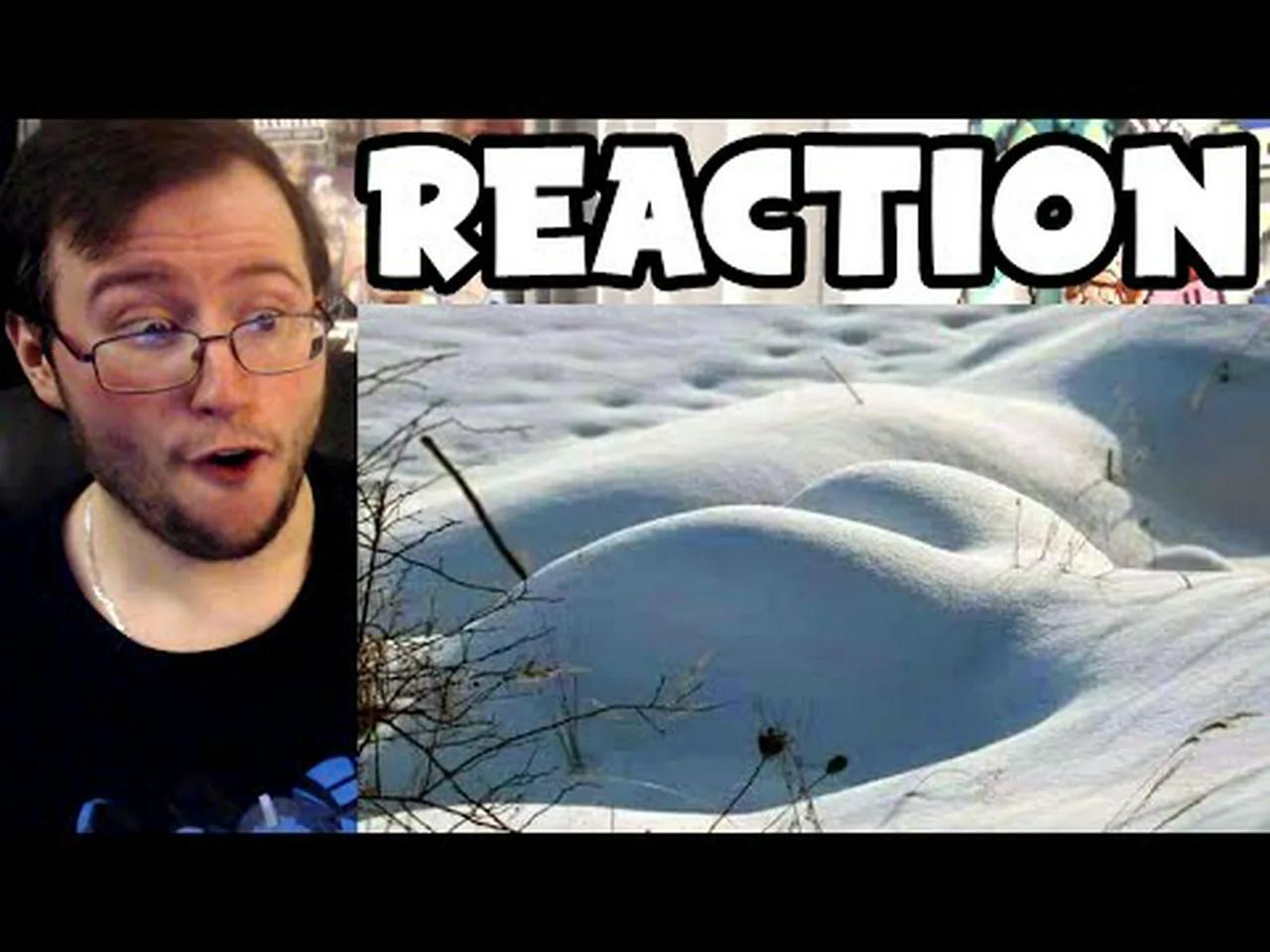 Gor's "memes that satisfy my infernal lust by MemerMan" REACTION