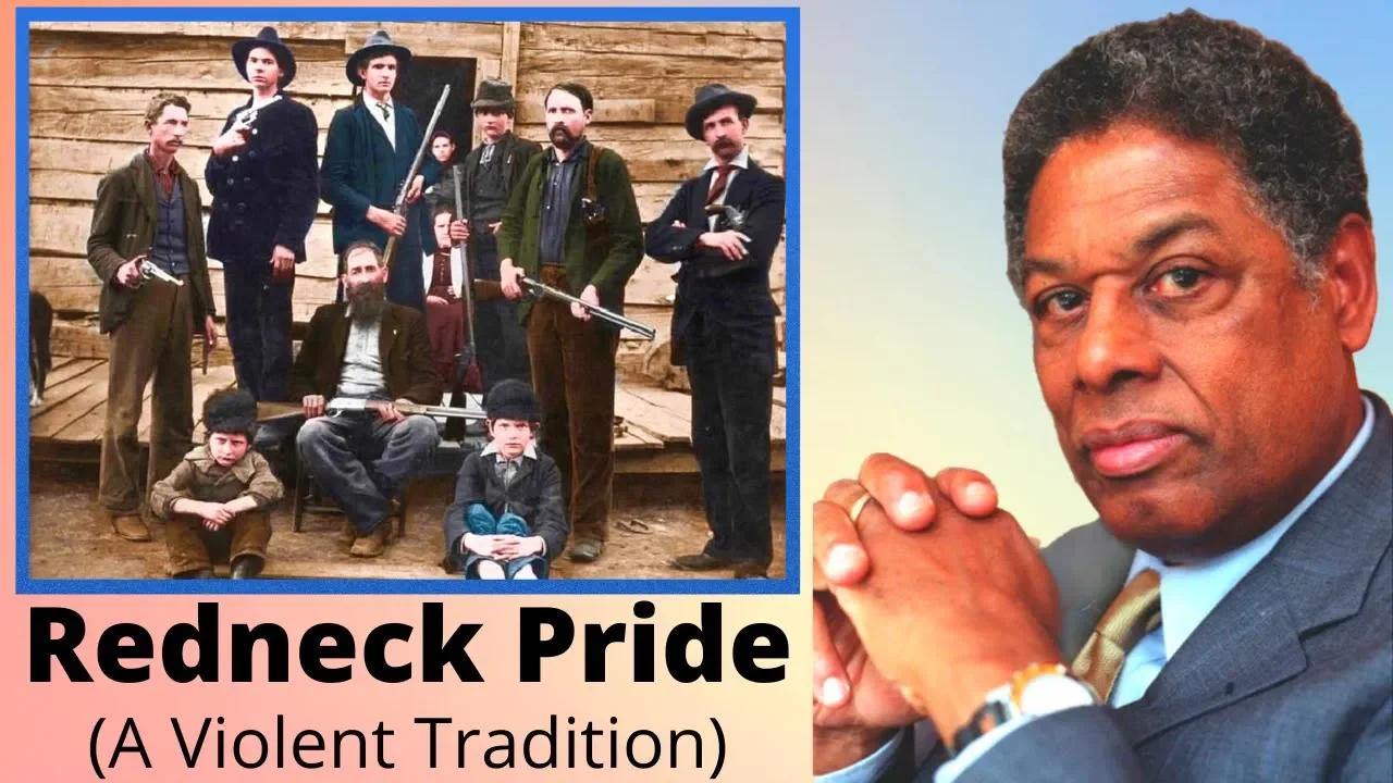 How 'Redneck Pride' Shaped the History of the American South | Thomas ...