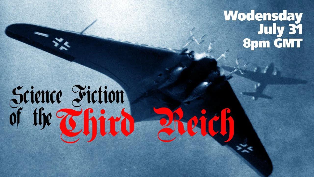 Science Fiction of the Third Reich