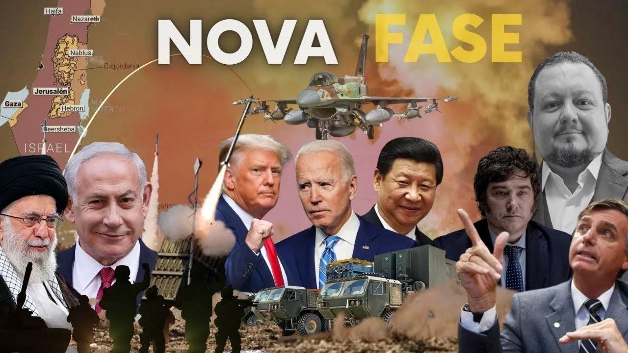 Nova Fase e Desdobramentos Geopolíticos