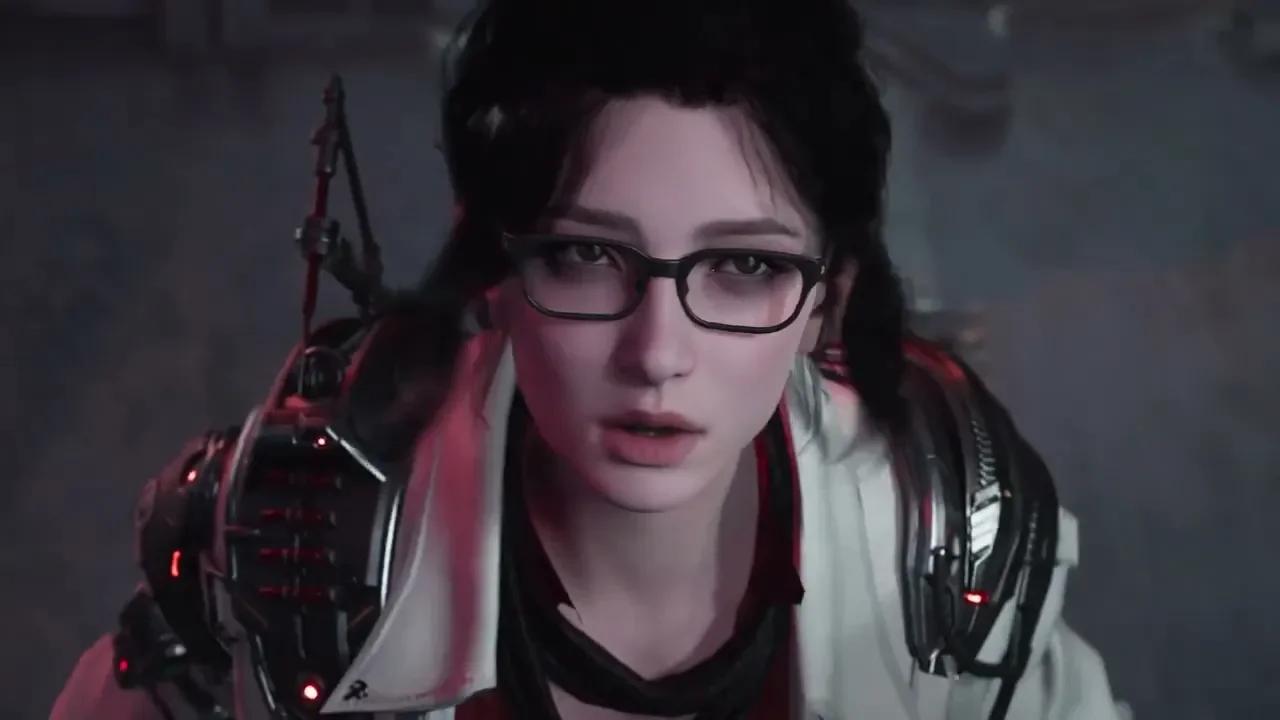 The First Descendant - Official Trailer Reveal