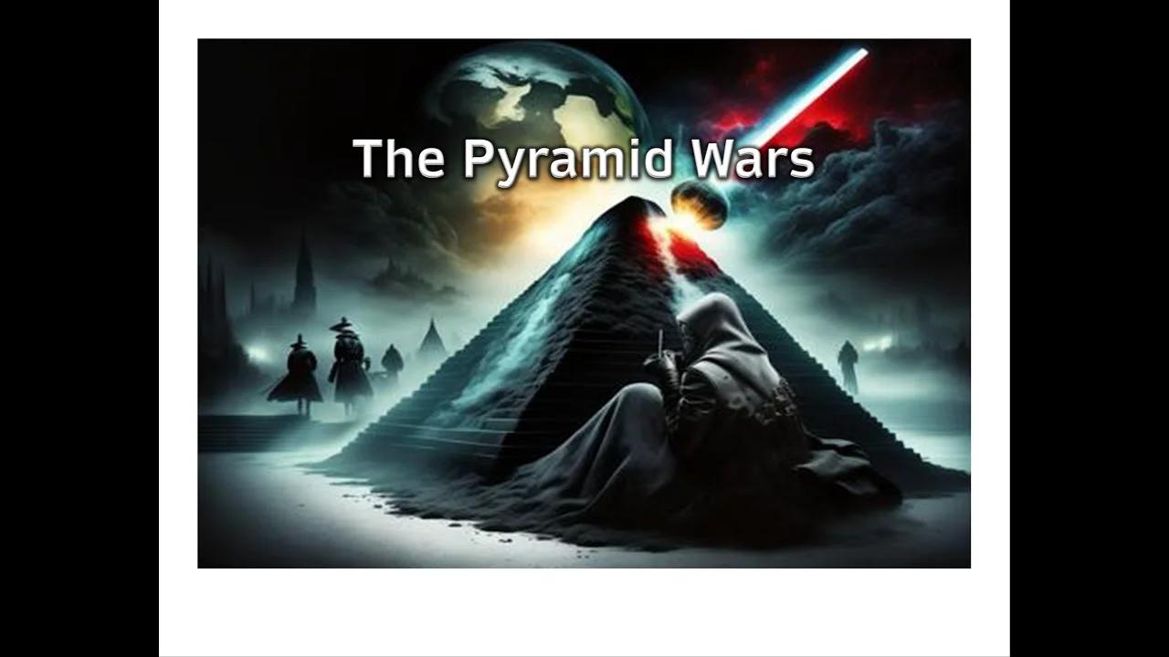 Intro To Pyramid Wars - Full Spectrum Universe