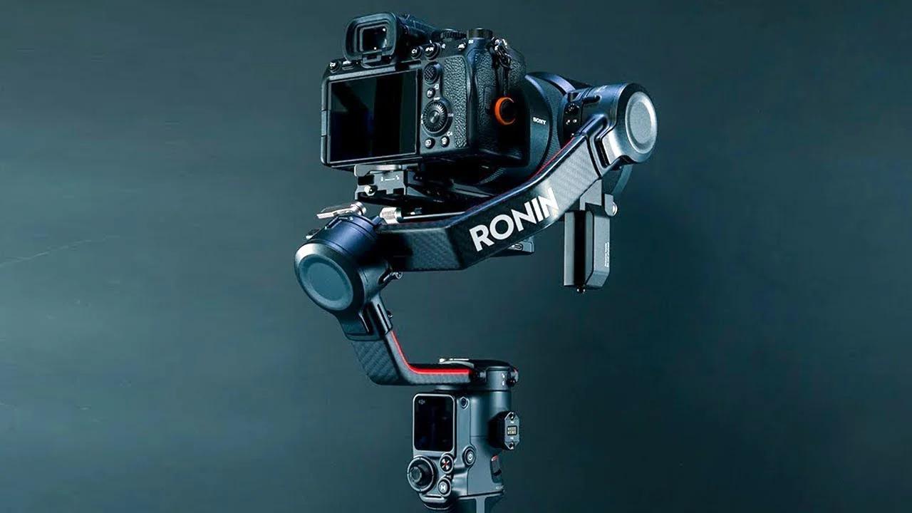 7 Best Gimbal Stabilizer For Your Camera in 2022