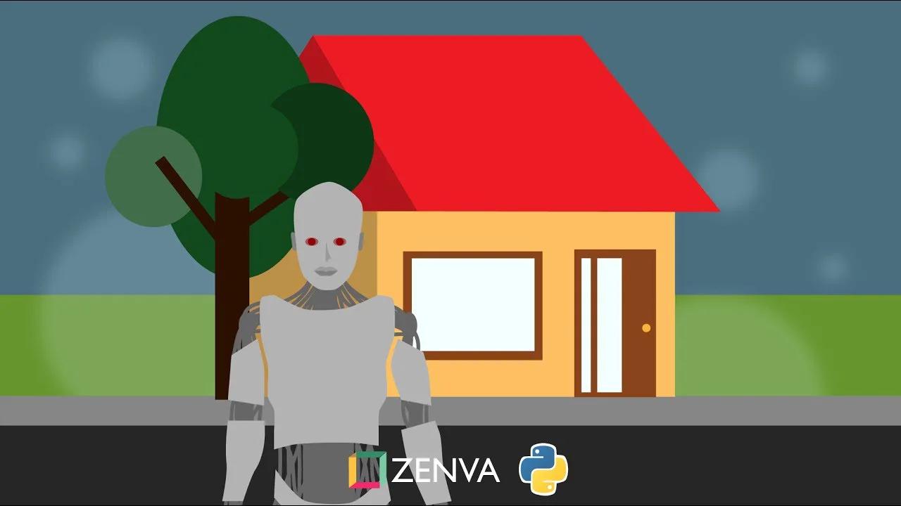 Supervised Classification In Machine Learning