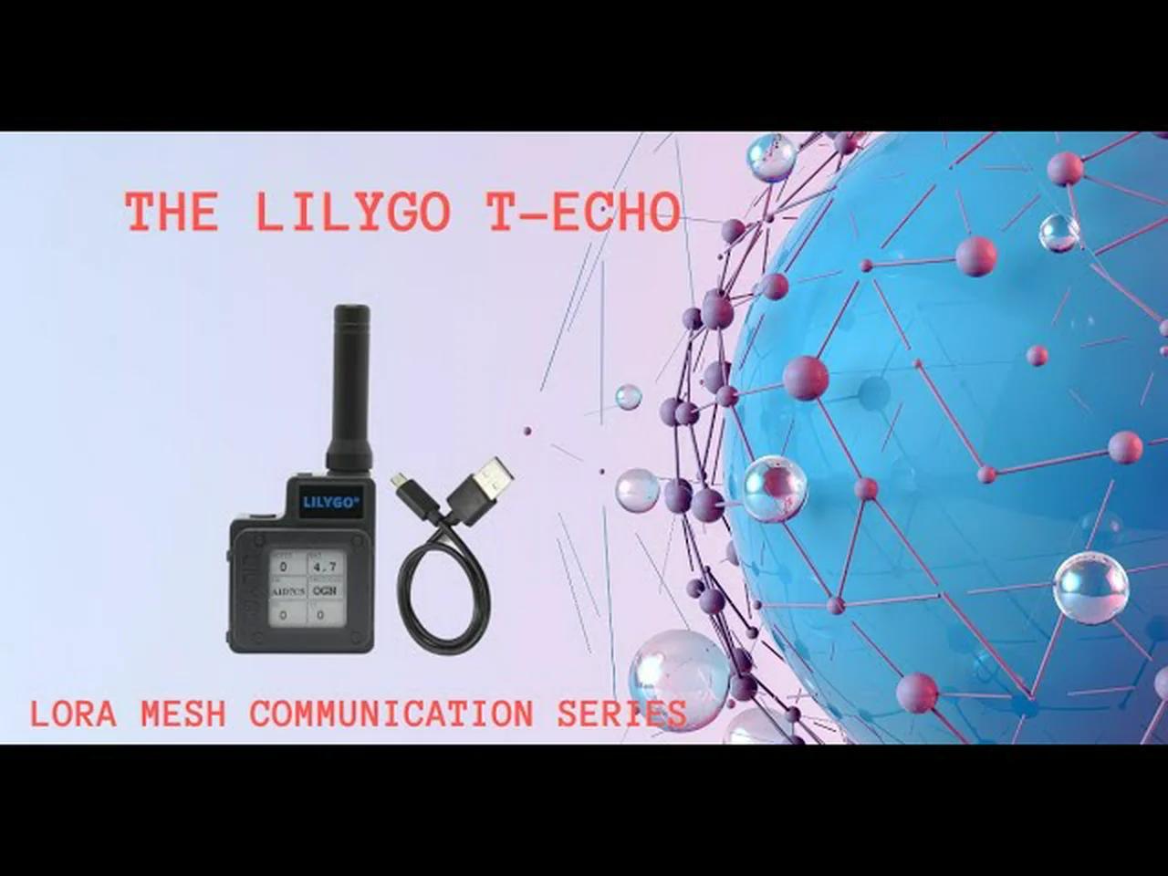 My Top Pick for LoRa Mesh Devices