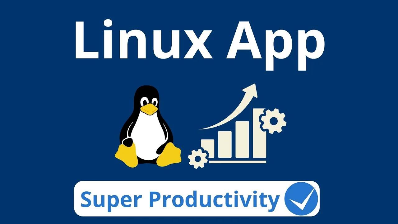 App Empfehlung: Super Productivity