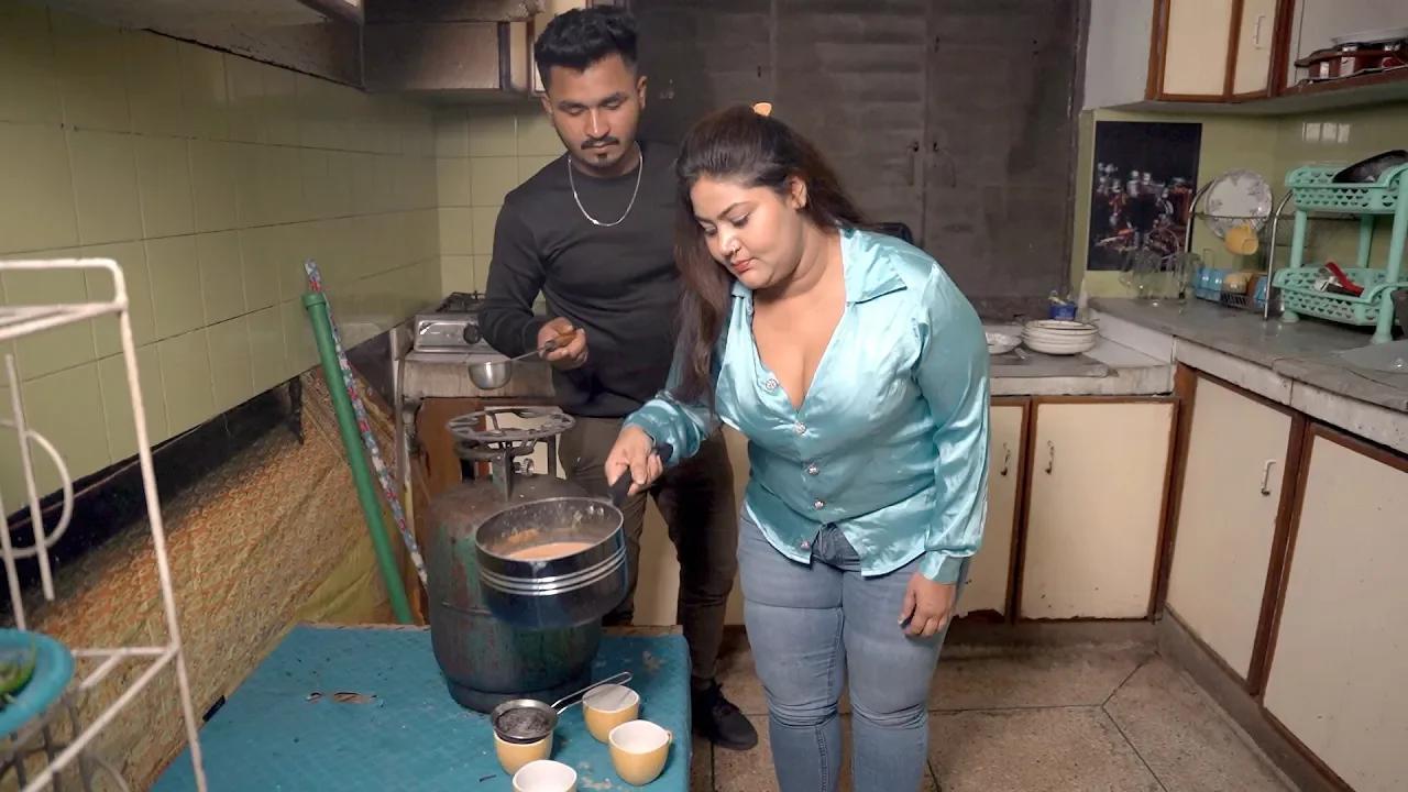 Bhabi Devar New Romantic Love Story Top Desi Comedy 2024 New Hindi