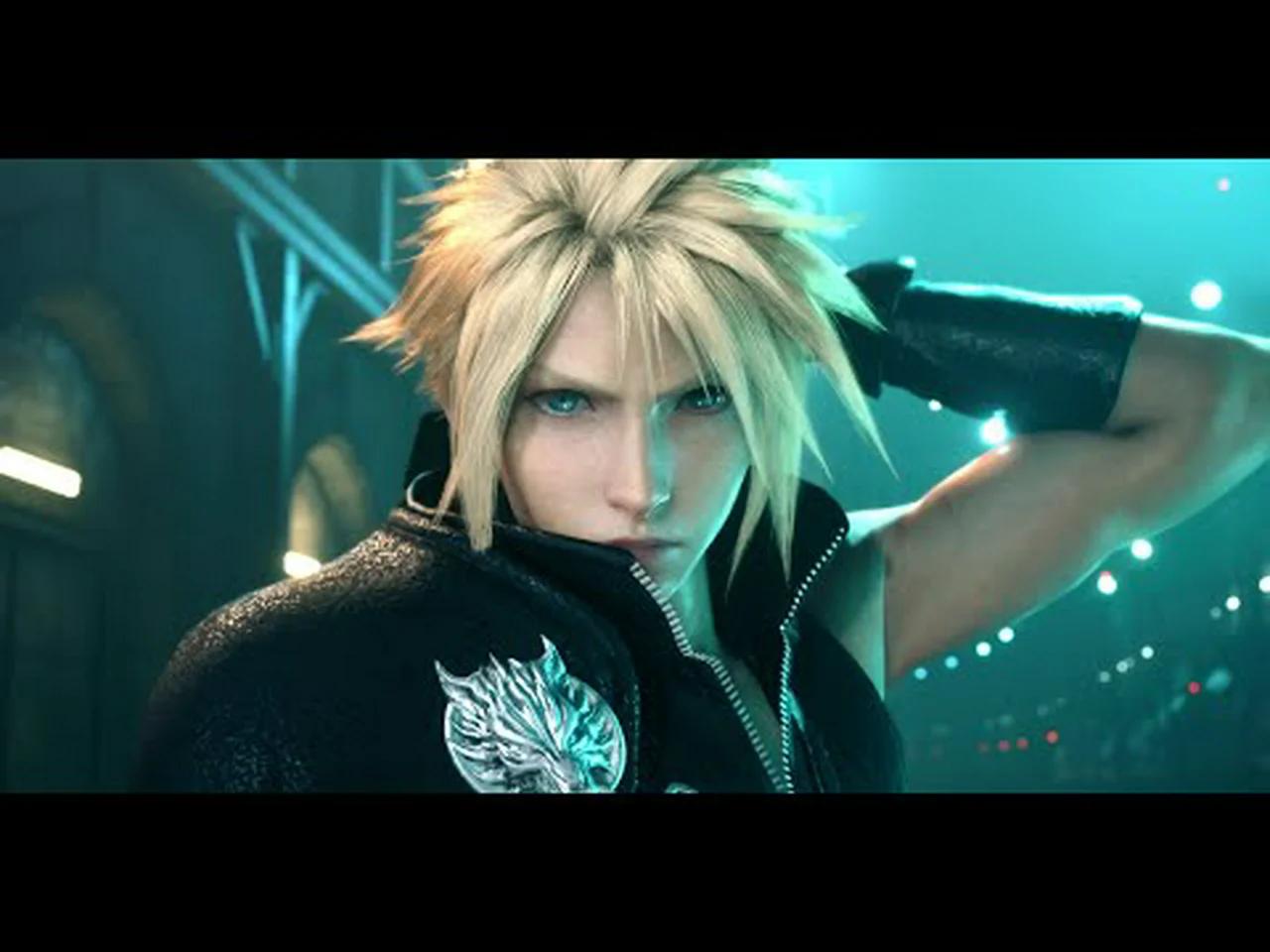 Como instalar mods en FF7 Remake PC