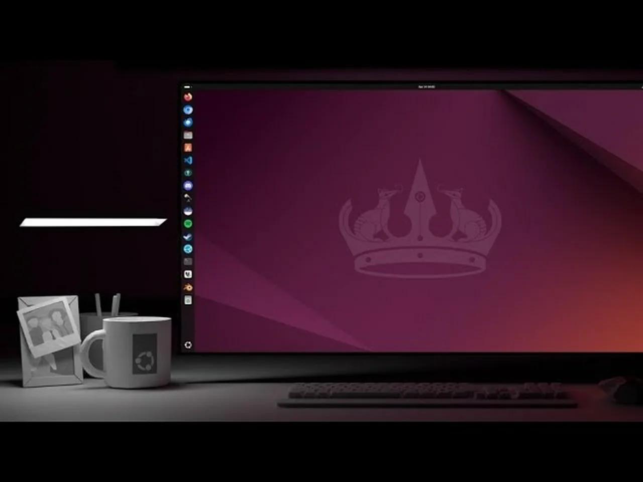 Por que Todos Estão Migrando para o Linux de Repente? Descubra o Que ...