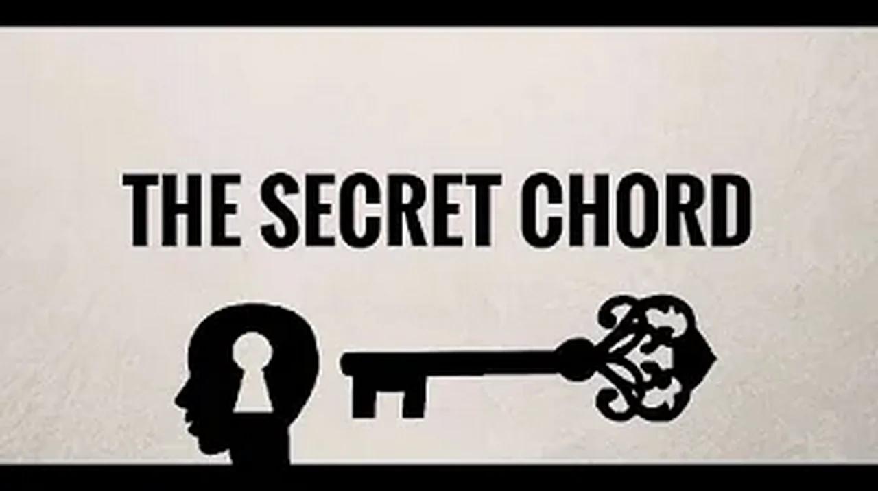 THE SECRET CHORD