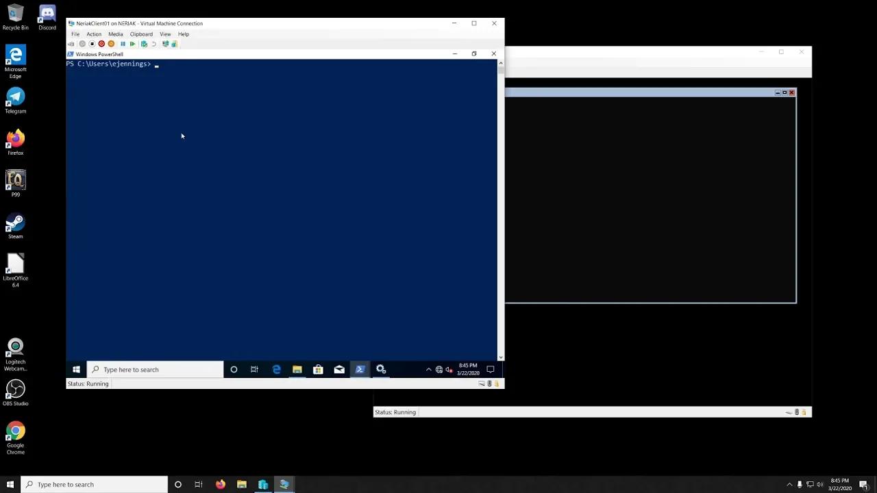 PowerShell Basics: Remote Administration