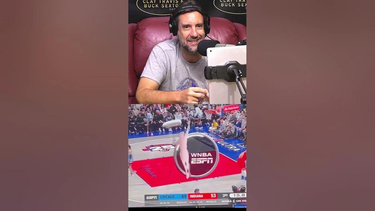 Racist Heterophobes in the WNBA Attack Caitlin Clark