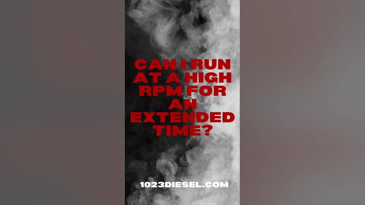 What is a healthy RPM Range?