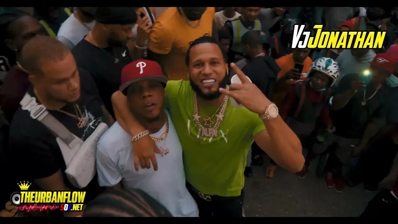 ElAlfa Dembow Video Mixtape 2022 - DjJonathanPanama #MIX2K22 # ...