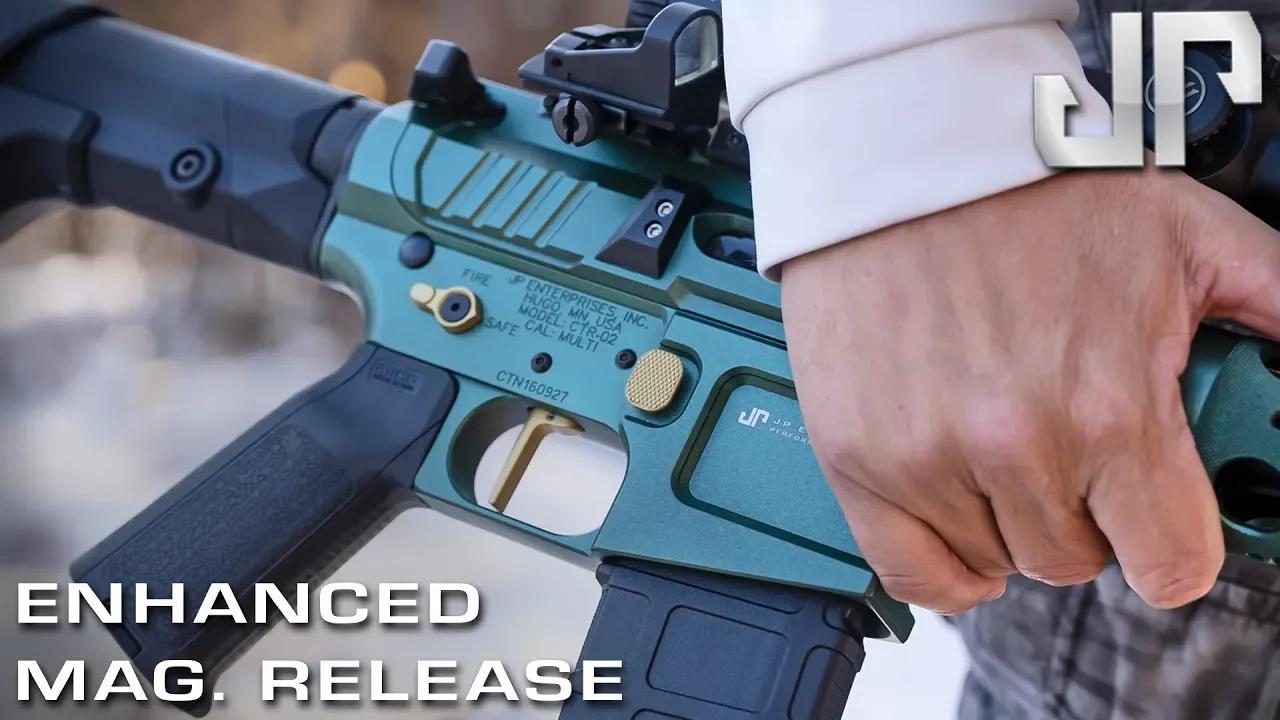Enhanced Mag. Release - New Product Showcase - December 2022