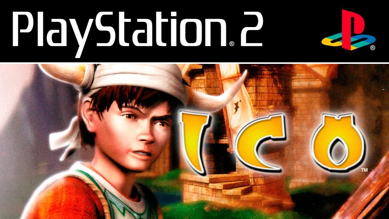 ICO (PS2/PS3) - Gameplay do jogo Ico com tradução em português do ...