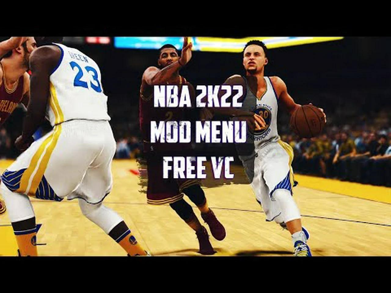 NBA 2K22 PC FREE HACK!! GREEN EVERY SHOT, BECOME A LEGEND AND UNLOCK ...