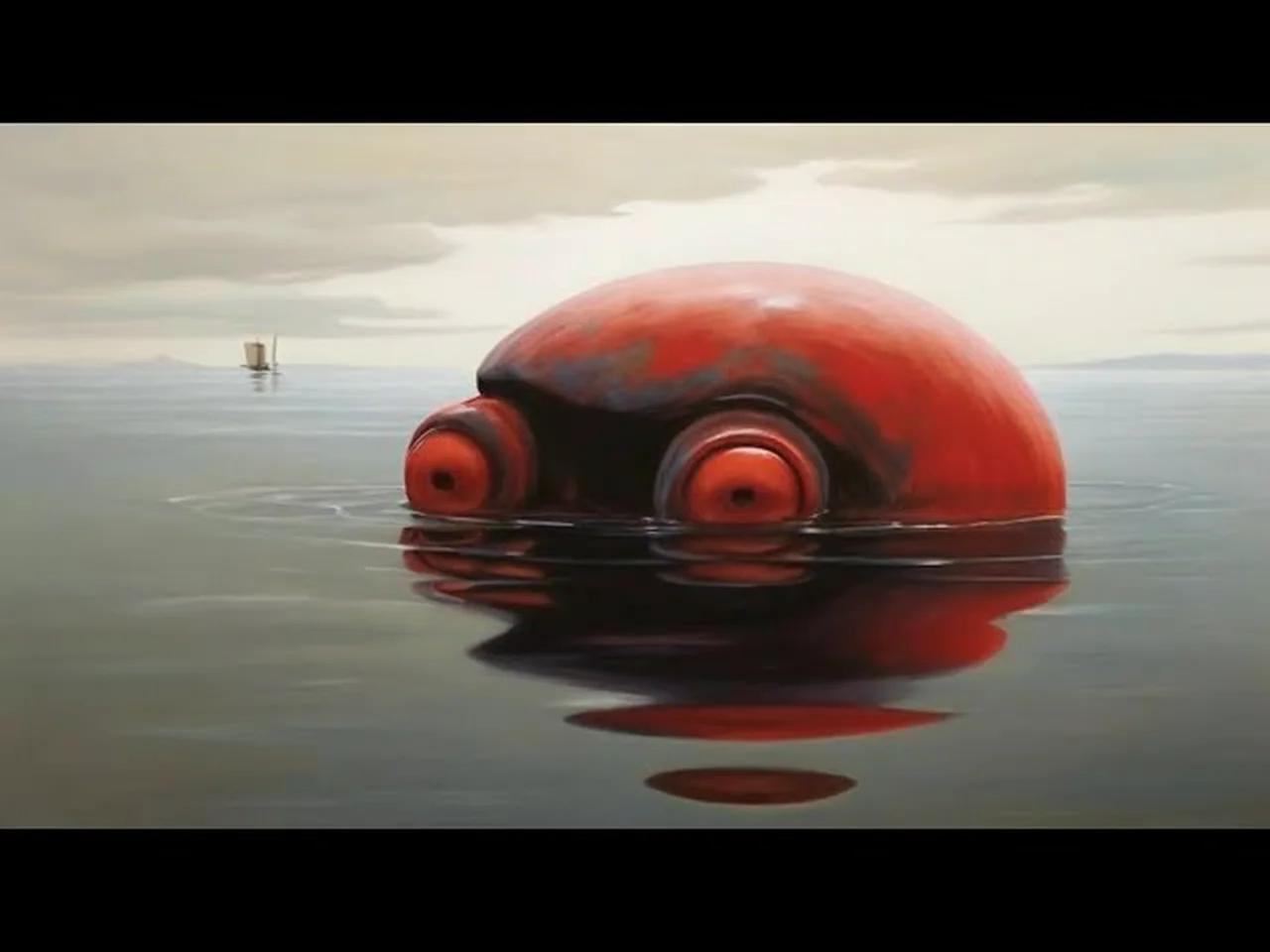 The BLOOP - Unraveling the Enigma of the Mysterious Underwater Sound