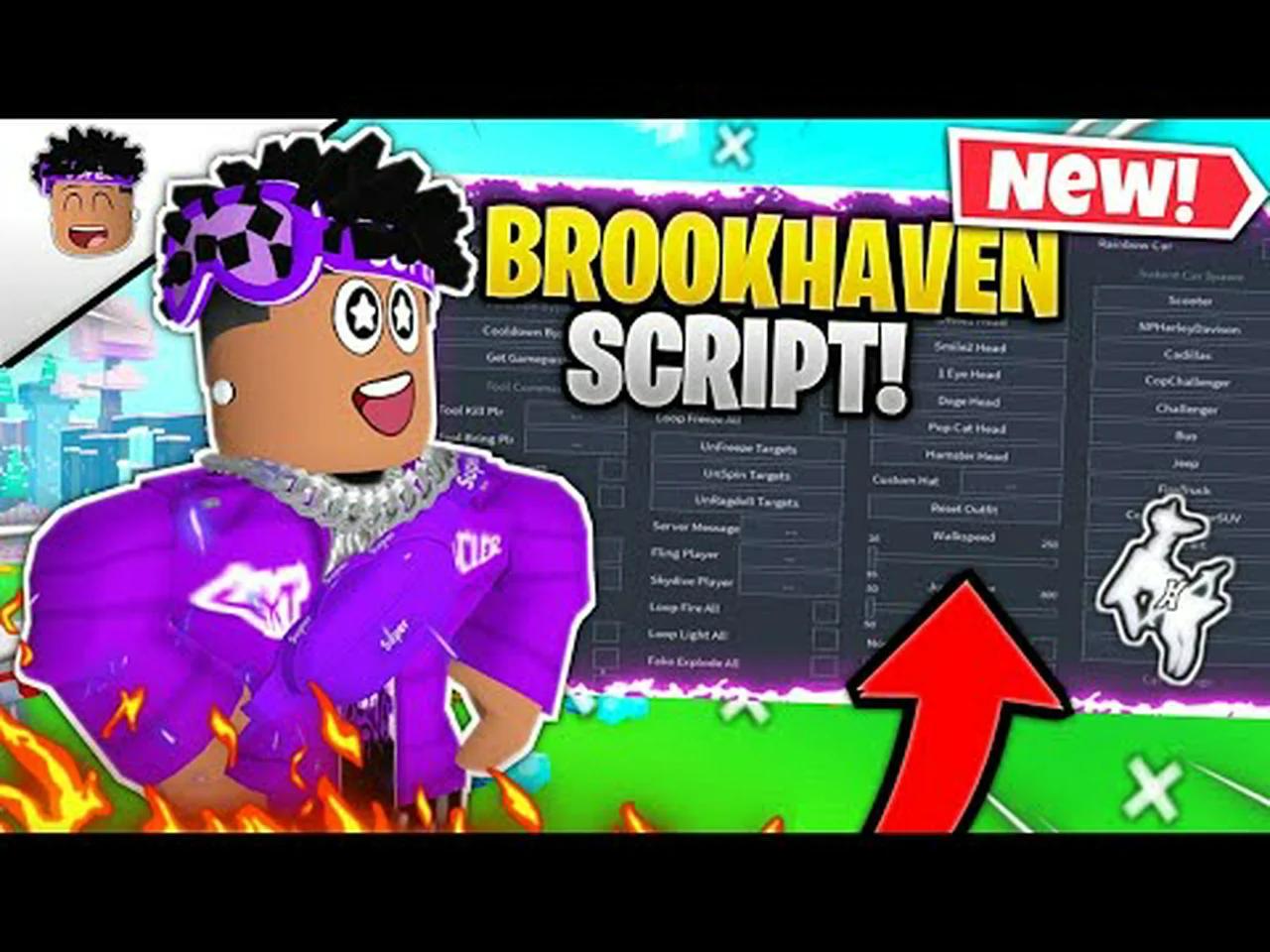 *WORKING* | ROBLOX ARCEUS X BROOKHAVEN OP SCRIPT GUI | TROLLING, ADMIN, FREE GAMEPASSES +MORE (2022)