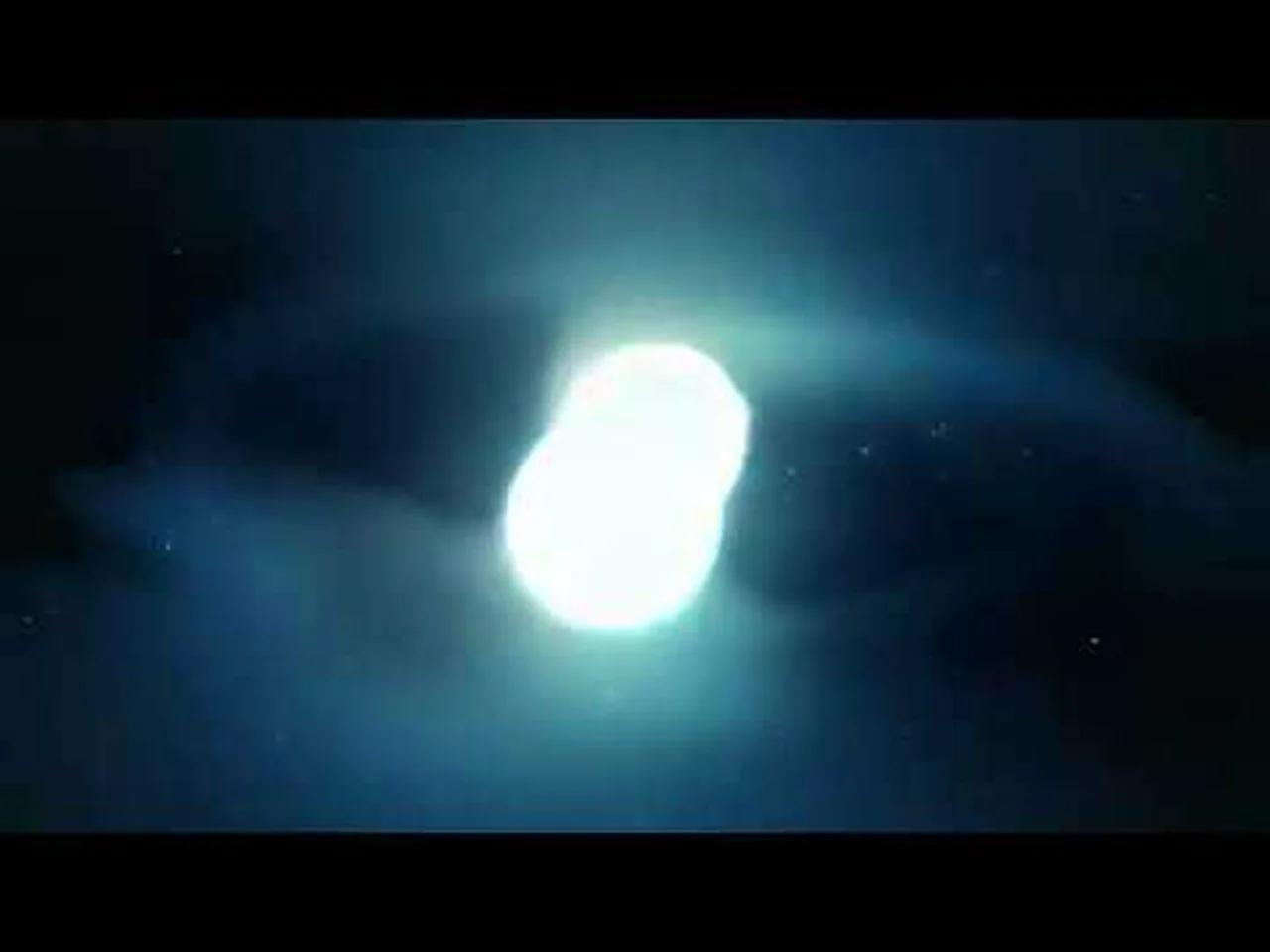 Kilonova - The Most Powerful Electromagnetic Explosion