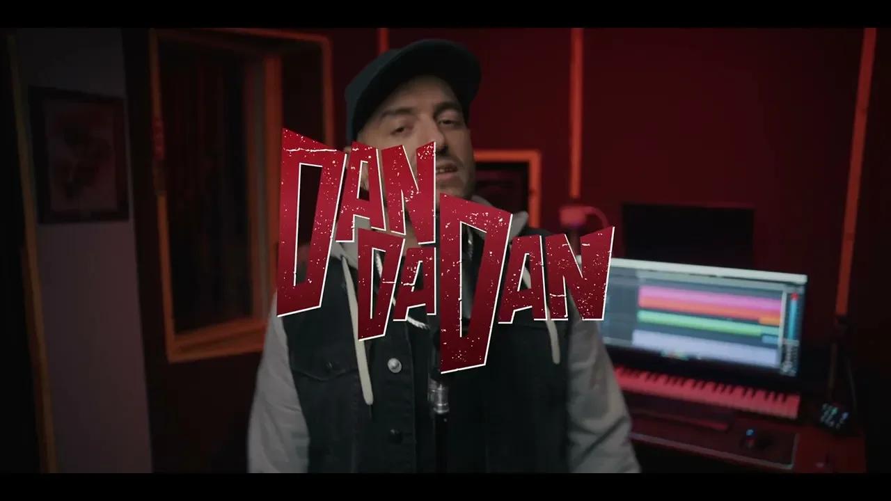 DAN DA DAN | OPENING - OTONOKE!