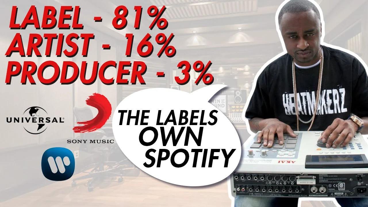This Producer Exposed the Major Labels