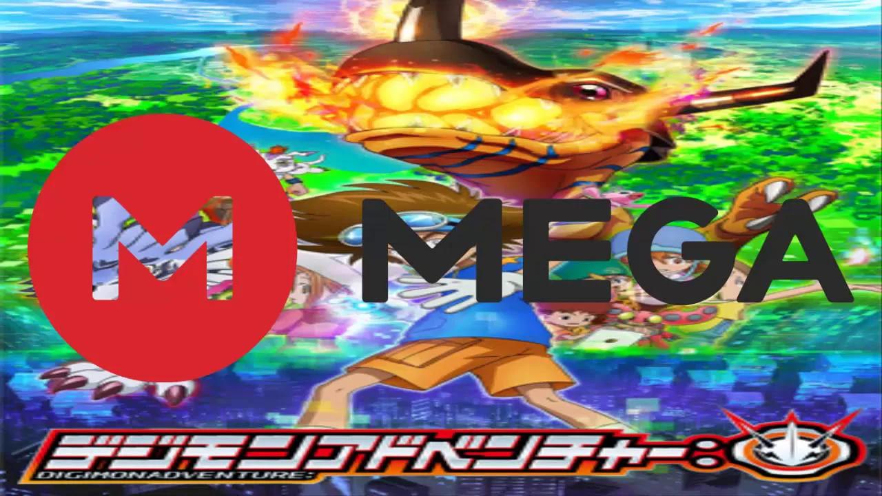 Descargar Digimon Adventure: (2020) Capitulo 1/?? (MEGA) (CARPETA)