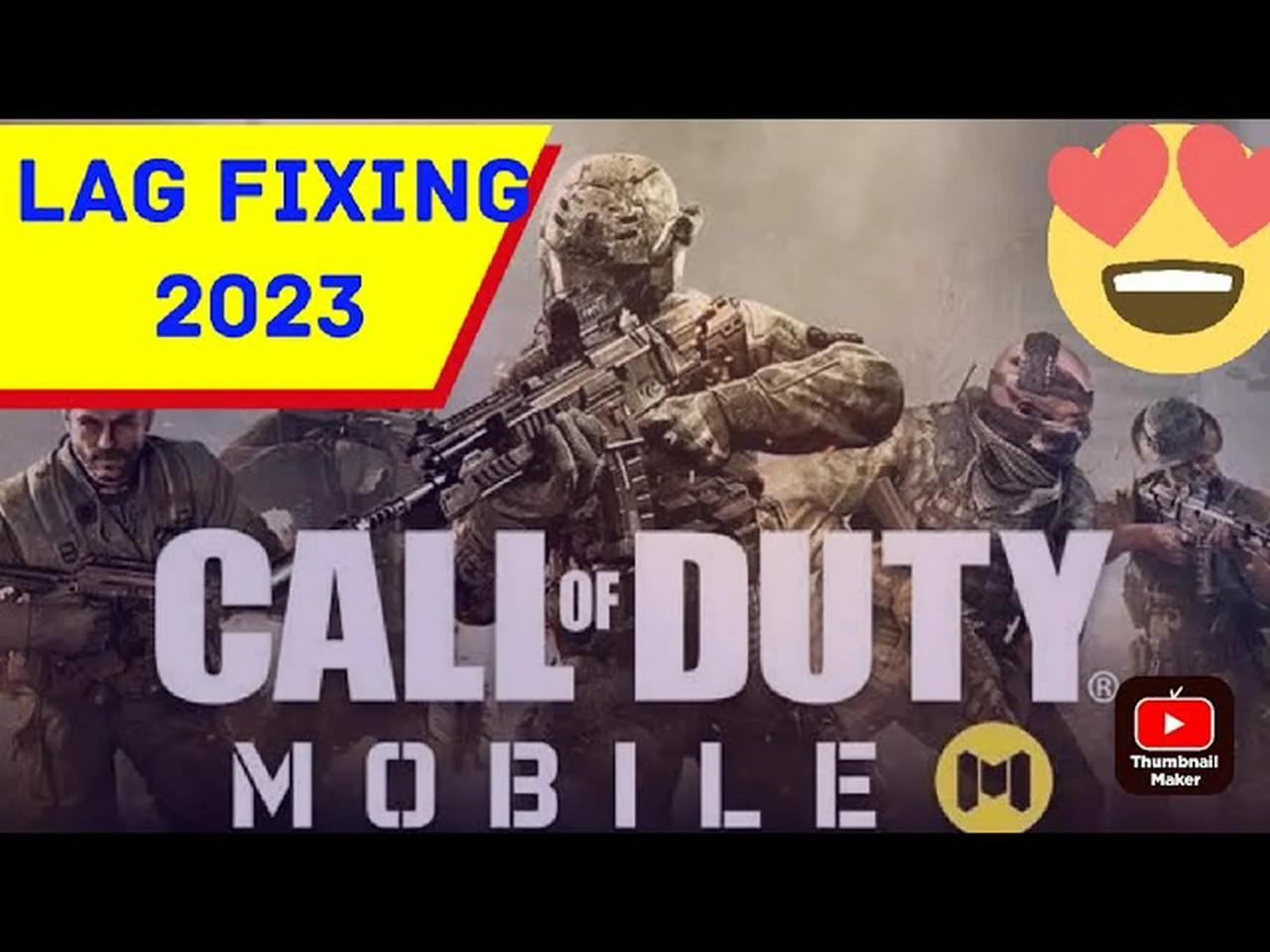 CALL OF DUTY LAG FIXING | Sinhala