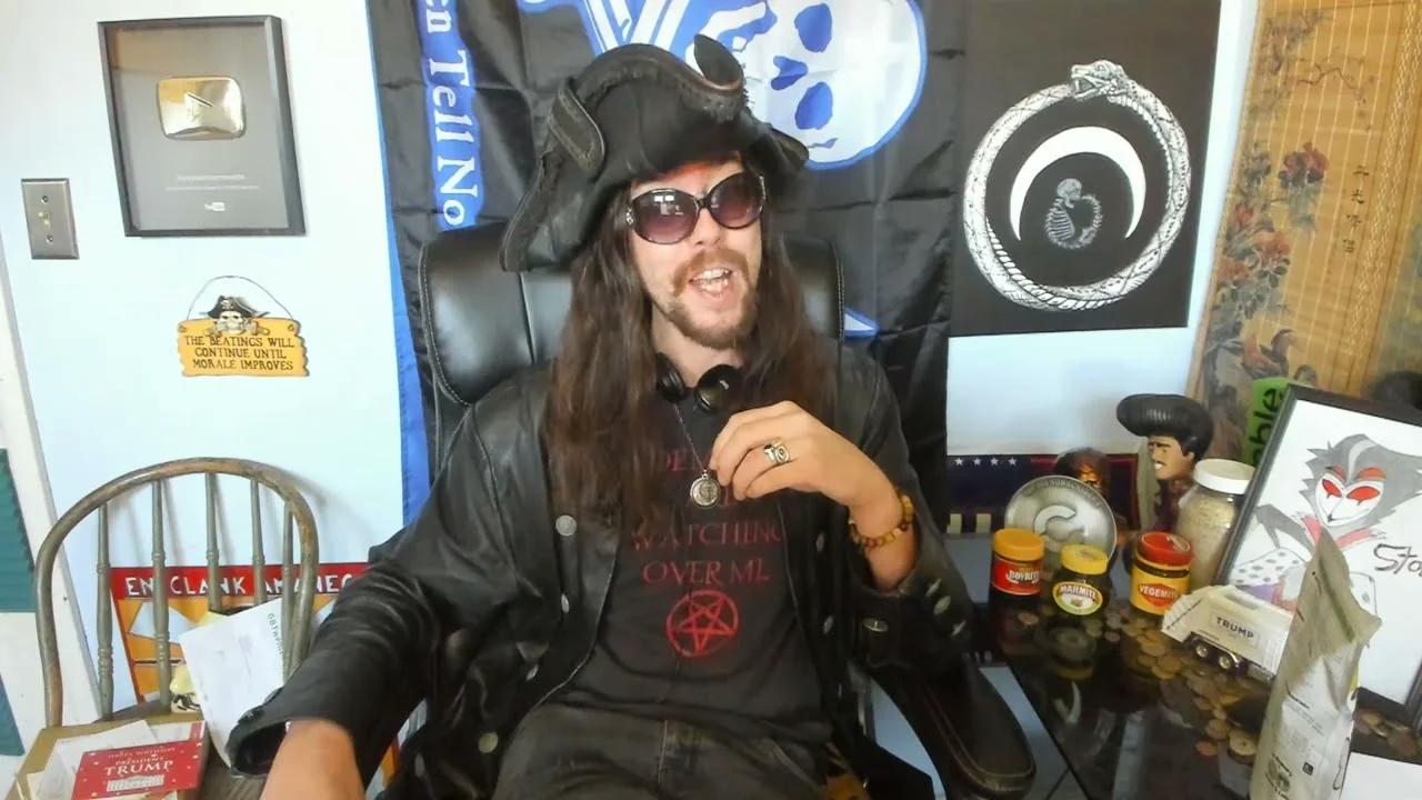 The Flower Moon is Here Tonight!