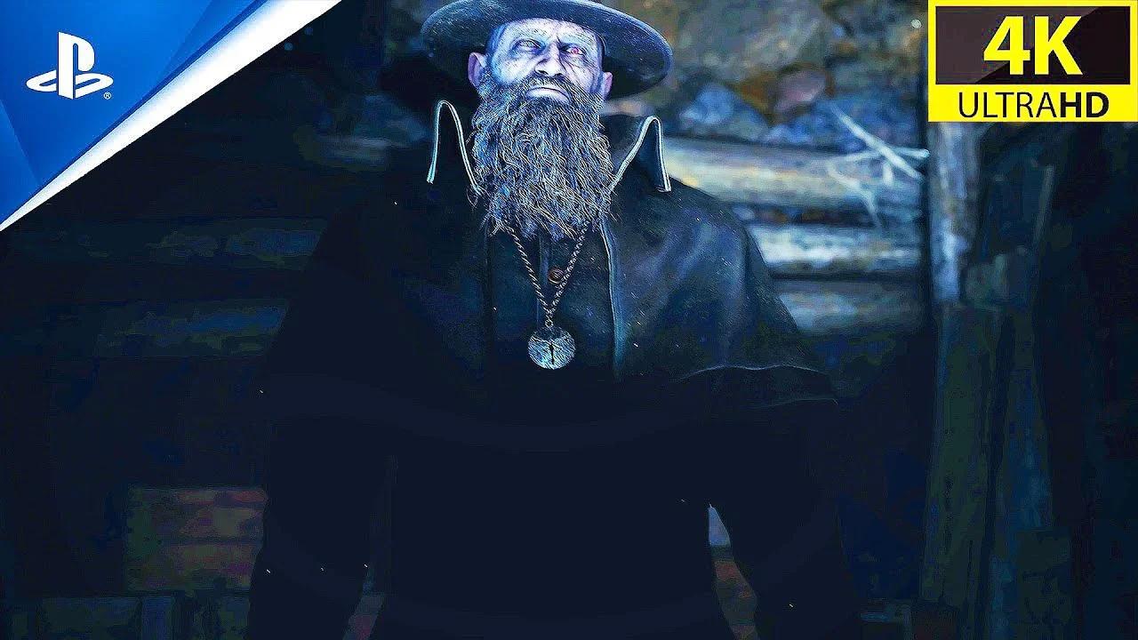 RESIDENT EVIL 4 REMAKE - TODOS OS TRAILERS OFICIAIS ATÉ AGORA EM PT-BR! | VILAREJO e CASTELO