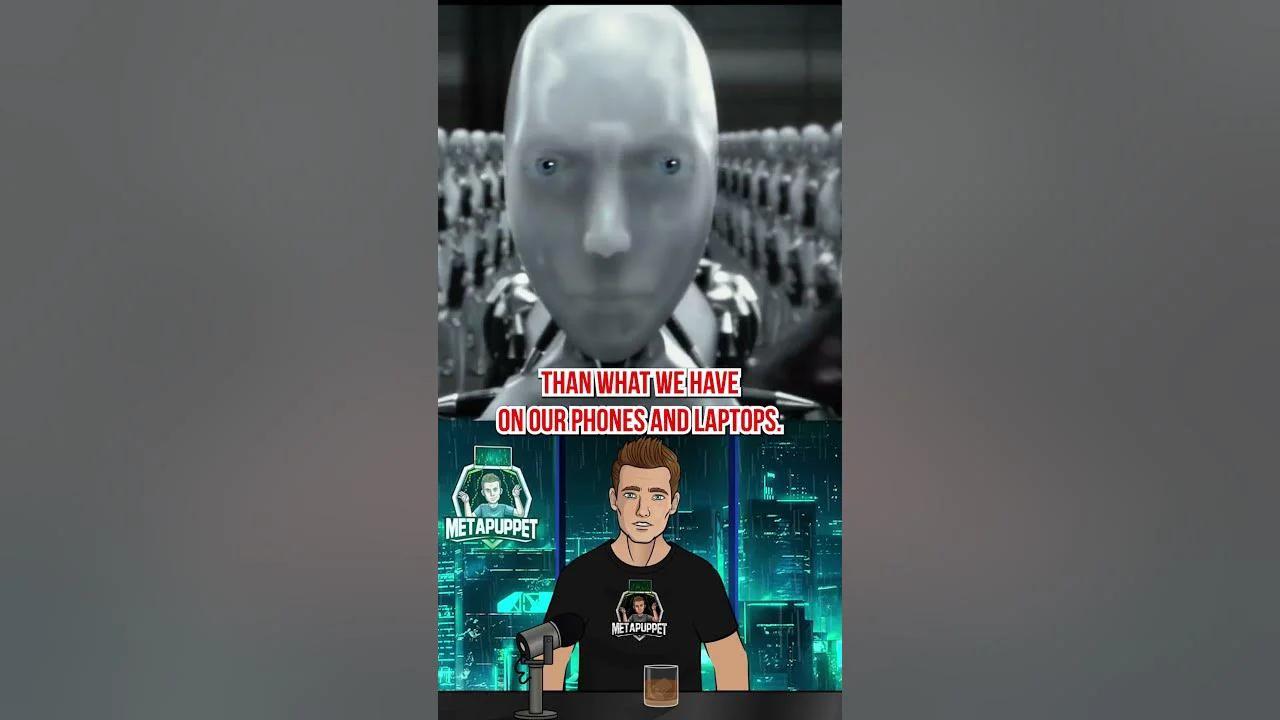 Is This AI Dangerous? Stable Diffusion: part 8