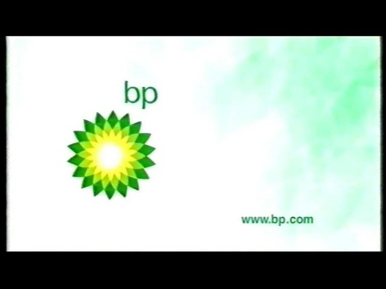 TVC - BP (2000 Australia)