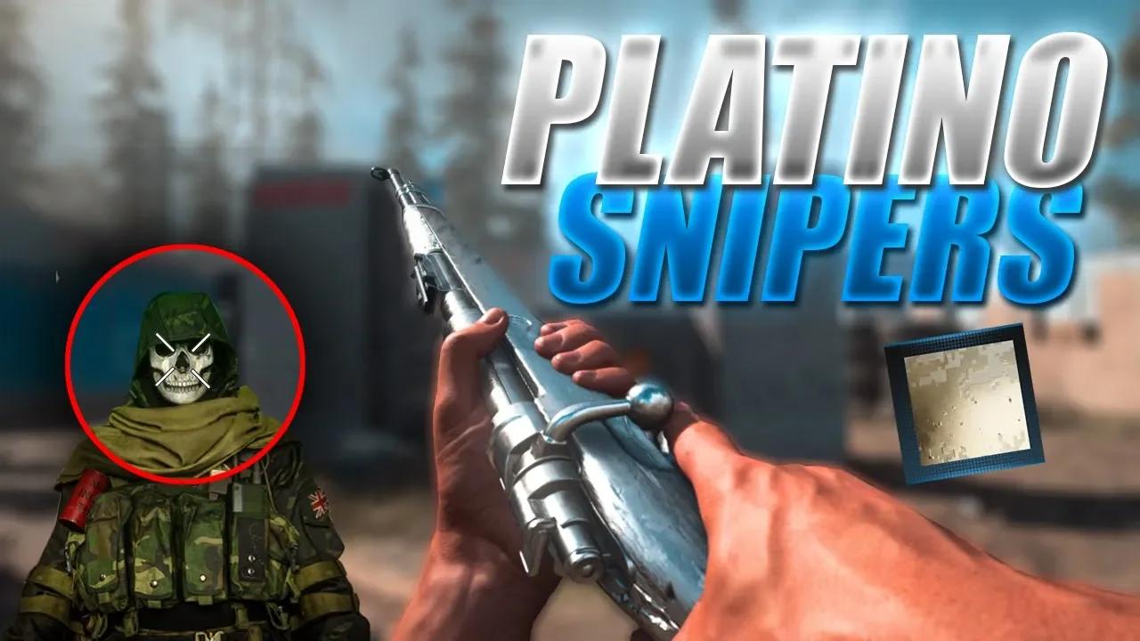 EL HIT MARKER DE ESTE JUEGO ES LO PEOR #ROADTODAMASCUS (MODERN WARFARE ...