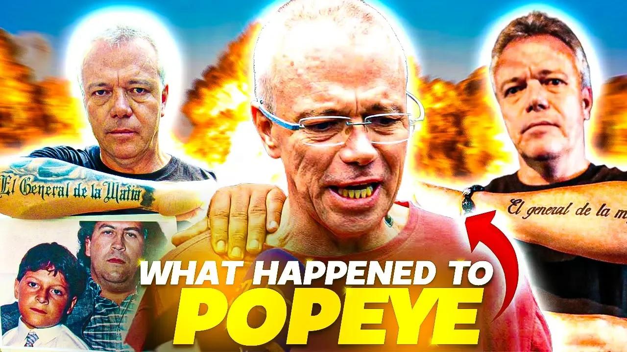 What REALLY Happened to Pablo Escobar’s Deadliest Hitman (Untold STORY)