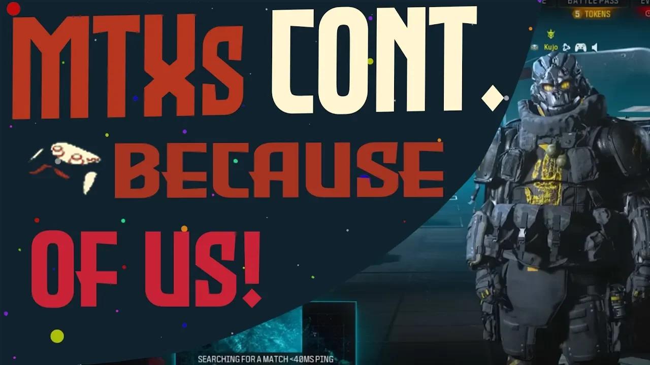 Why the $80 Call of Duty Microtransaction Means Nothing for Gamers