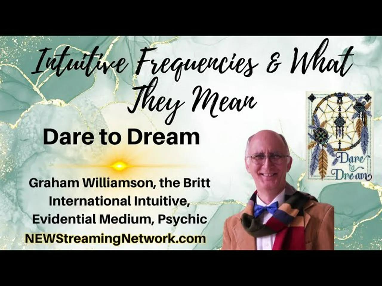Intuitive Frequencies & What They Mean
